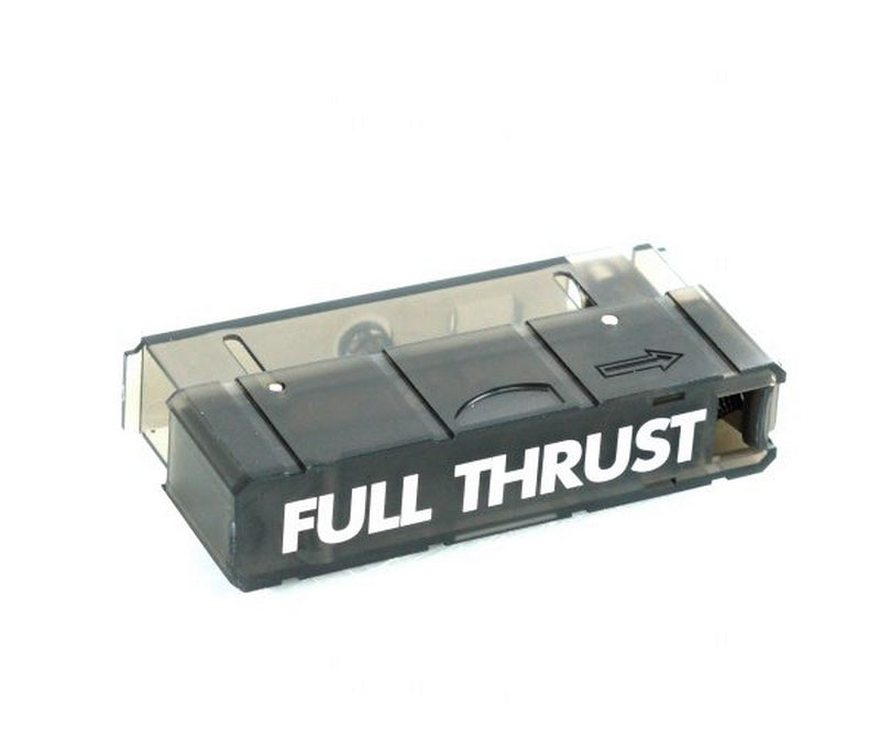 Novritsch SSG24 Full Thrust Magazine