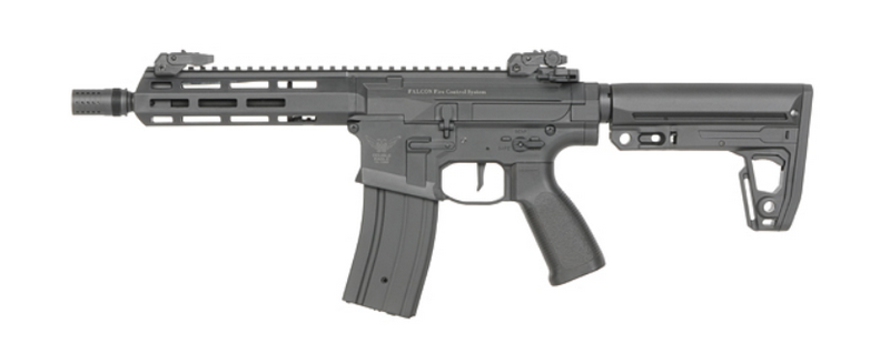 Double Eagle Stubby M904E Falcon ECS Electronic Control System Trigger