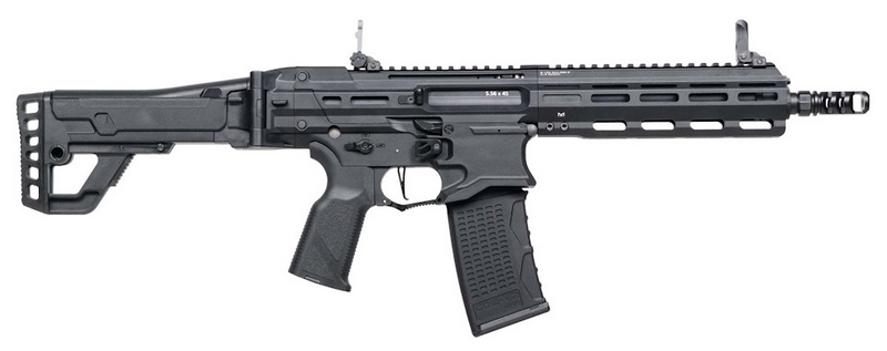 G&G MCP-556 ETU-Mosfet by G&G