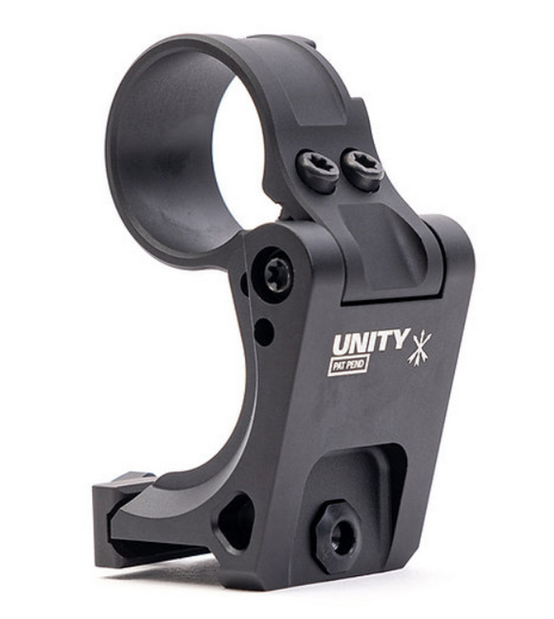 PTS Unity Tactical - FAST FTC Aimpoint Mag 30mm. Magnifier Mount by PT
