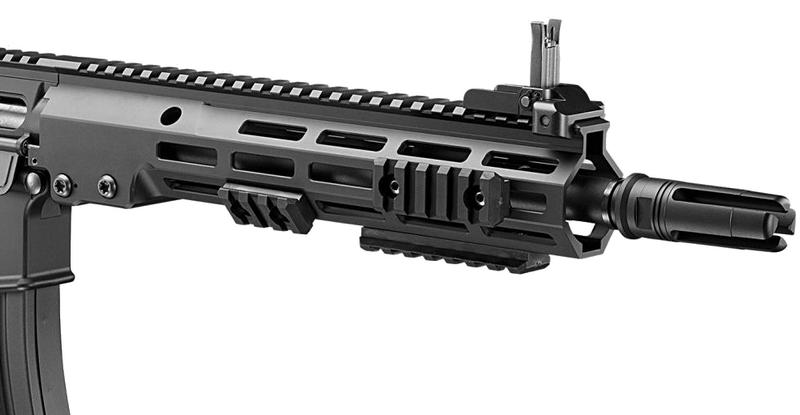 Tokyo Marui URG-I 11.5inch Sopmod Block 3 Next Generation NGRS Airsoft