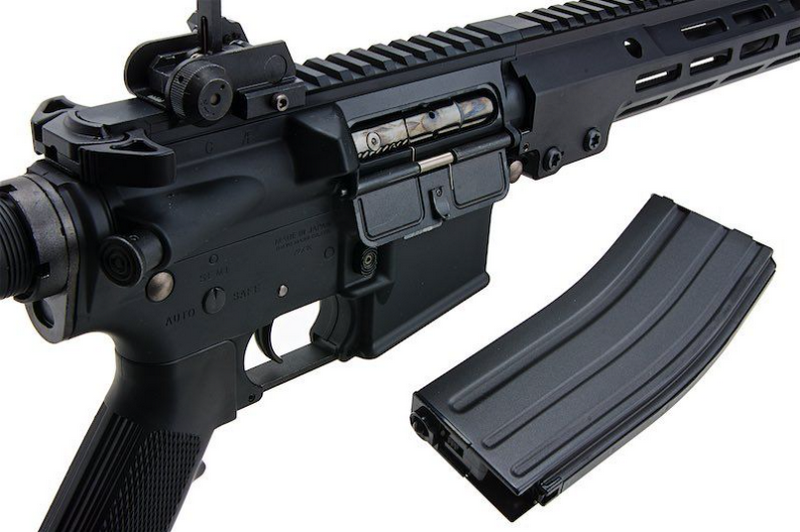 Tokyo Marui URG-I 11.5inch Sopmod Block 3 Next Generation NGRS Airsoft