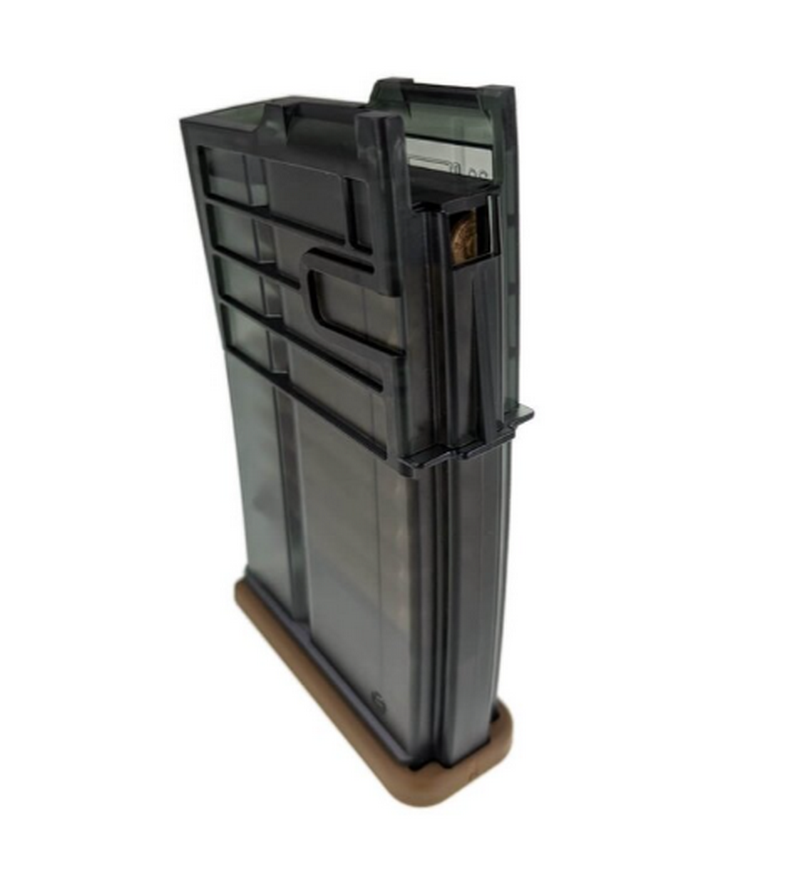 VFC HK Heckler & Koch M110A1 DMR Sniper Mosfet AEG 100bb Magazine by V