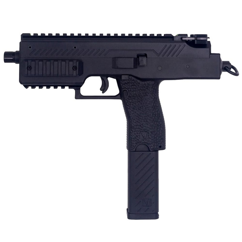 VMP-1C Compact SMG Submachine Gun GBB Gas Blow Back by Vorsk