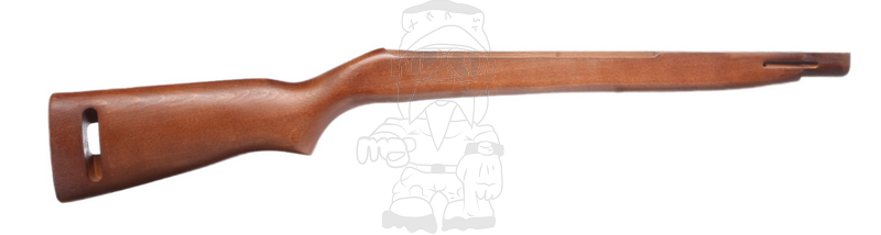 King Arms M1 Springfield Armory - Air Venturi Co2 Rifle Full Wood Stoc