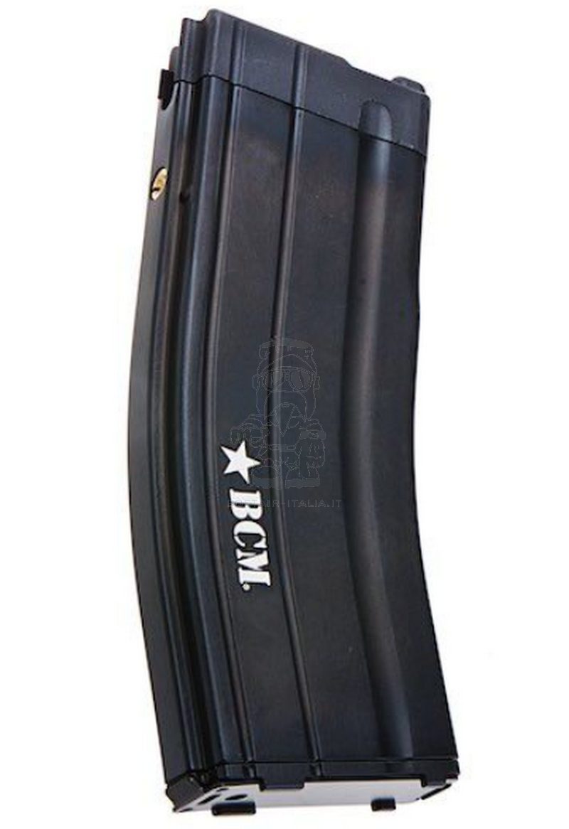 VFC BCM V3 30bb Gas Magazine M4 - M16 - HK416 GBB Gas Blow Back Series