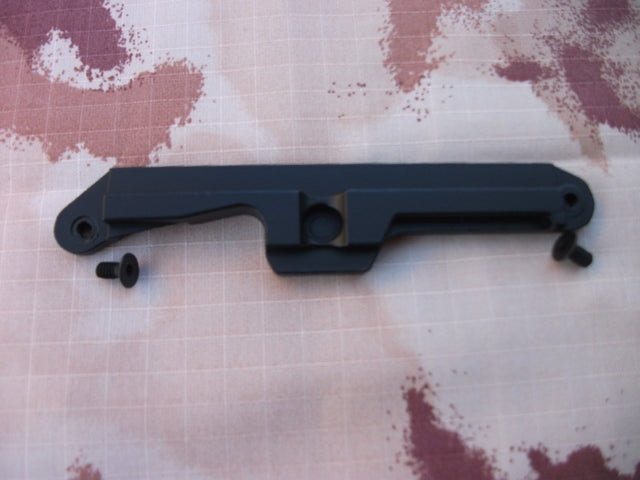 AK74 - Dragunov Slitta Laterale by DBoys