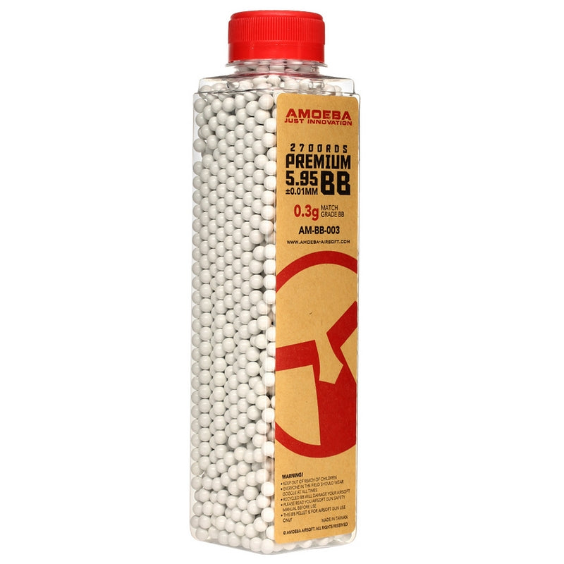 Ares Amoeba 0,30 Match Grade Premium 2700bb by Ares