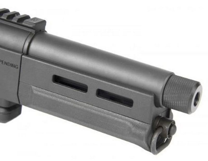 Ares Amoeba Stubby AS03 Sawn Off Striker Sniper Rifle Shotgun