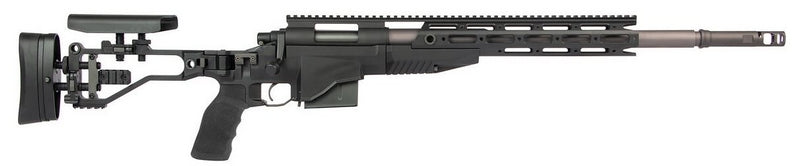 Ares M40-A6 Full Metal Sniper Rifle Spring Bolt Action by Ares