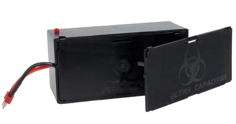 C4 Explosive Airsoft Blaster Pro Electro-Mechanical Airsoft Simulator