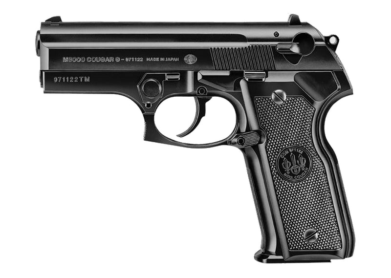 Tokyo Marui Cougar M8000 Spring Pistol by Tokyo Marui
