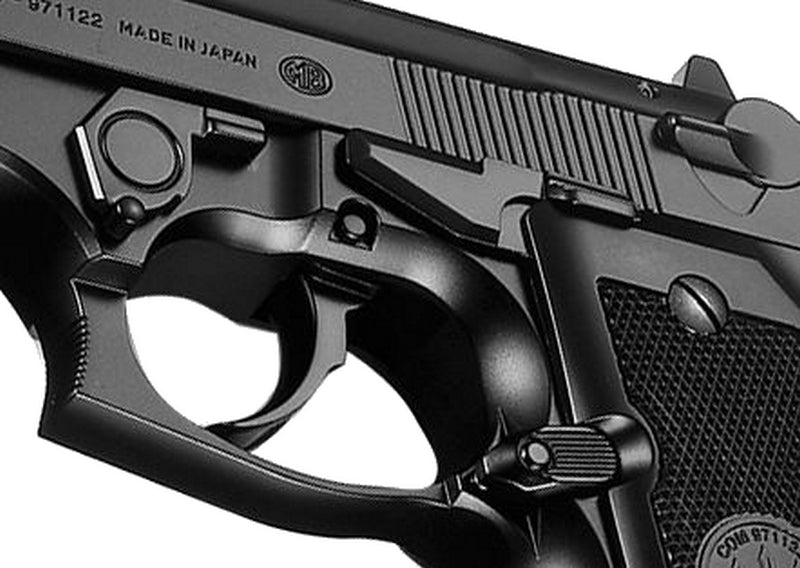 Tokyo Marui Cougar M8000 Spring Pistol by Tokyo Marui