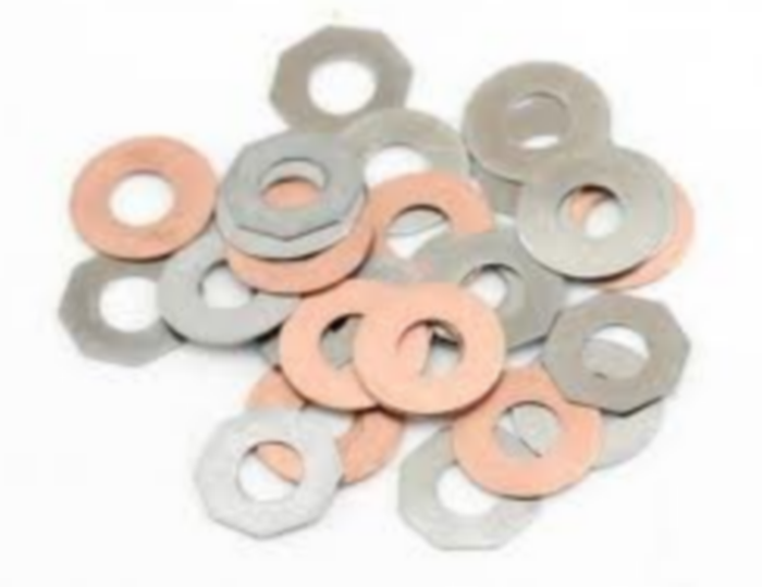 DQ0020 Kit Spessori SHS Airsoft