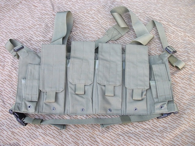 Chest Mag Carrier
