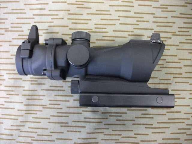 Acog-Dot Type 1x30