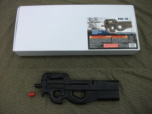 P90 TR FN Herstal by Cybergun