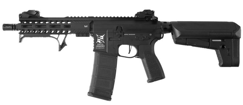 Delta Armory M4 AR15 Alpha Shorty by Delta Armory