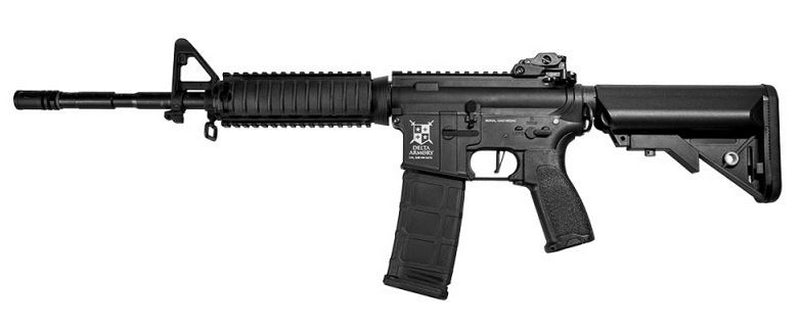 Delta Armory M4 - AR15 Charlie by Delta Armory