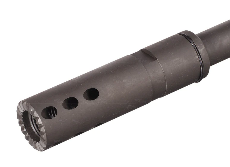 VFC FAL Type LAR Light Automatic Rifle (FN FAL) GBB by VFC