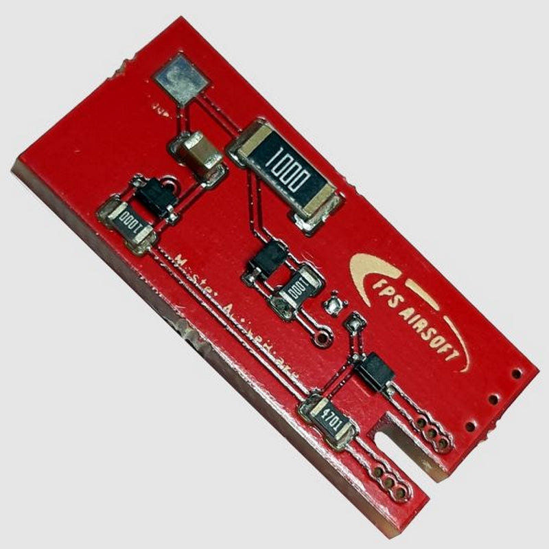FPS Mosfet Micro Active Brake by FPS Airsoft