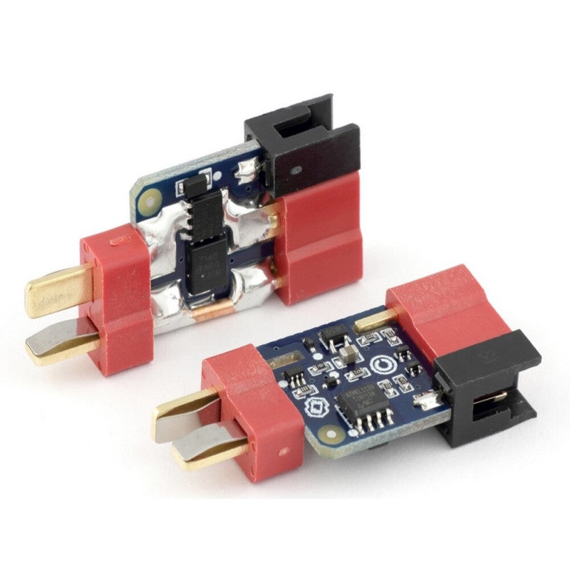 Gate Nano AAB Mosfet by Gate Electronics