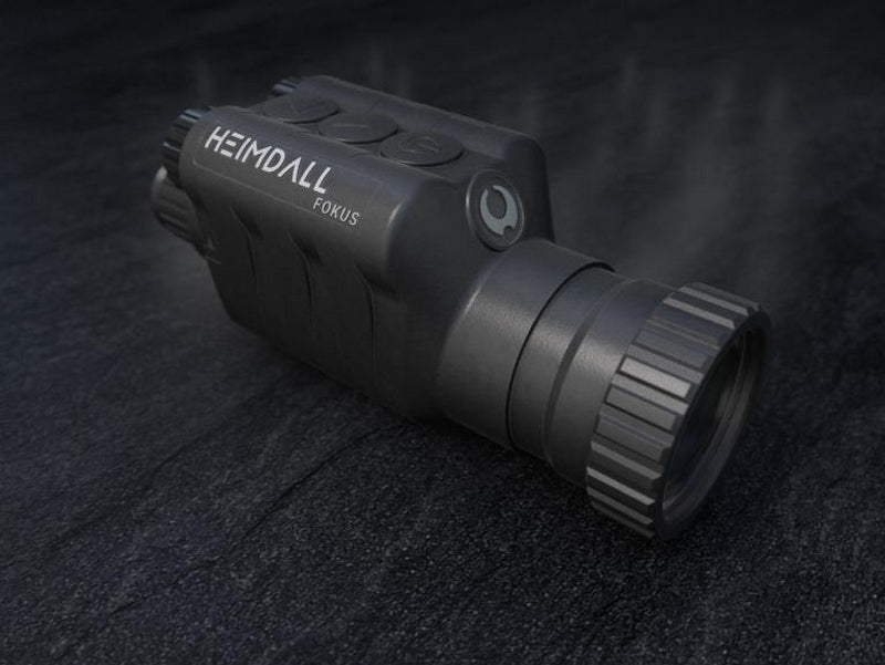 Heimdall Therma Vision Visore Termico Fokus 50 by Heimdall