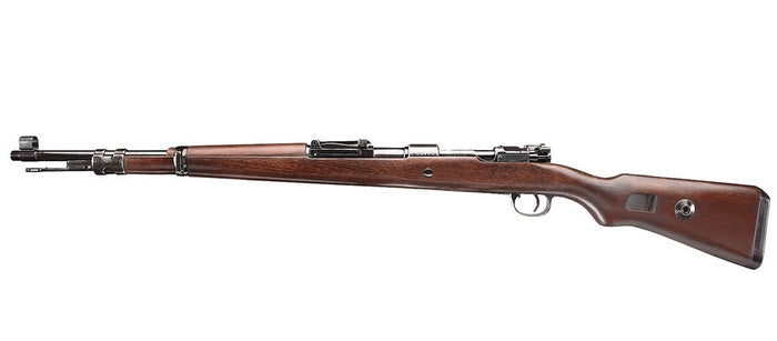 K98 Karabiner Mauser 98K GBB Vintage Blue Finish Version by Tanaka