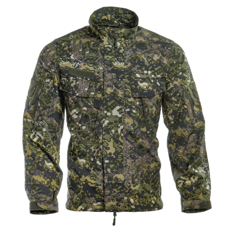 MAPA Maskpol Camo Combat Jacket CJ-01 by Maskpol