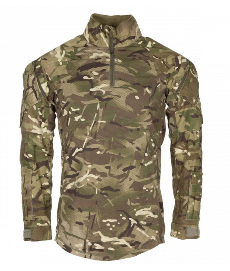 MTP UBACS Original Under Body Armor Aircrew Combat Shirt