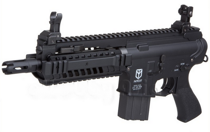 Tokyo Marui Patriot M4 HC Hi Cycle by Tokyo Marui