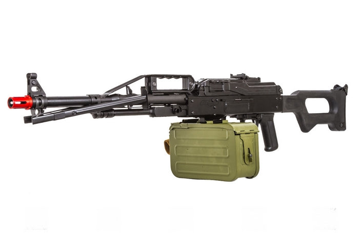 Raptor PKP Pecheneg AEG Airsoft LMG