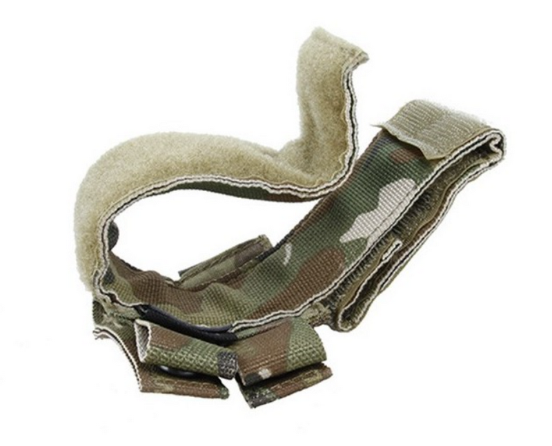 Rifle Catch Weapon Strap Slung MC Multicam by TMC