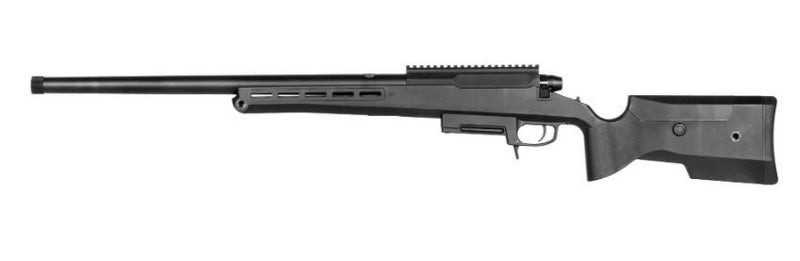 Silverback TAC-41 P Spring Bolt Action Rifle by Silverback
