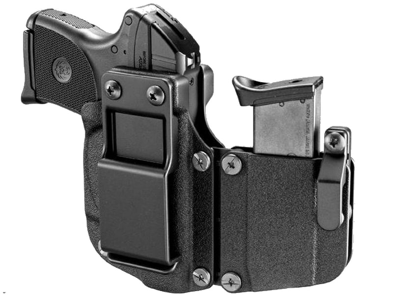 Tokyo Marui LCP NBB Compact Carry Gas Gun Concealment Holster by Tokyo