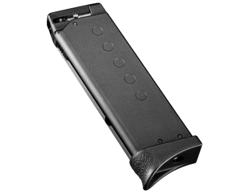 Tokyo Marui M&P Bodyguard 380 NBB Compact Carry Gas Gun by Tokyo Marui