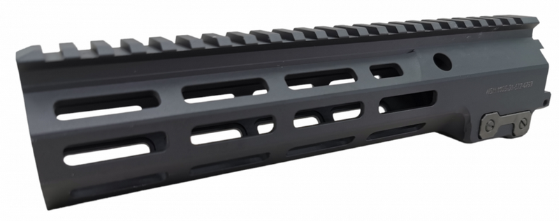 URG Rail Interface System RIS 9" G-Type Tokyo Marui & Similars Compari