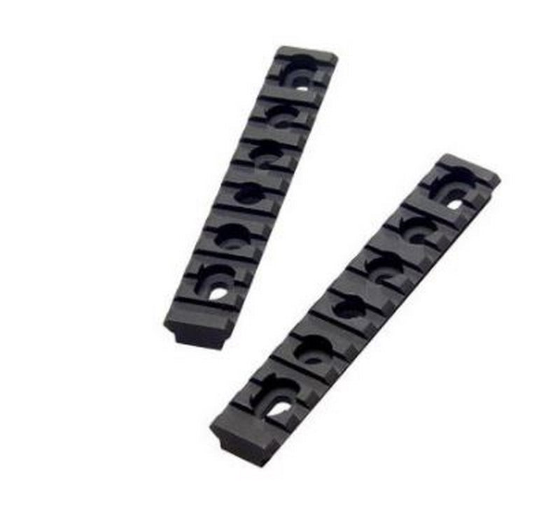 UTG Leapers M4 - M16 - AR15 Deluxe Handguard Picatinny Rails by UTG