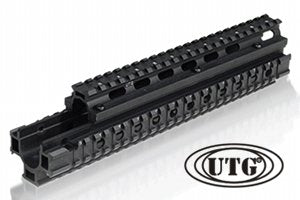 Fal Quad Rail System de Lux UTG Leapers