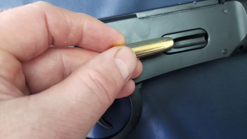 Umarex Winchester M1894 Renegade "Duke" Lever Action Co2 Airsoft 6mm.