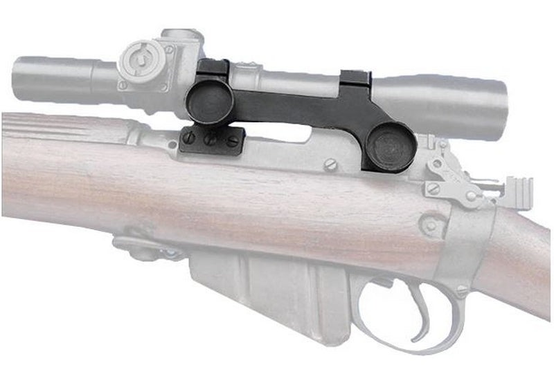 Vector Optics Lee Enfield Steel Scope Mount by Vector Optics