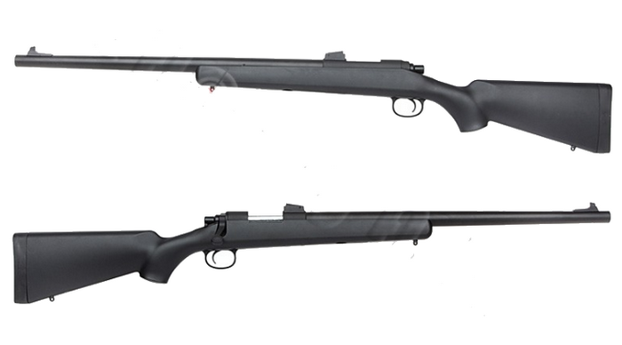 Vsr10 CM.701 Sight Bolt Action Sniper Rifle by Cyma