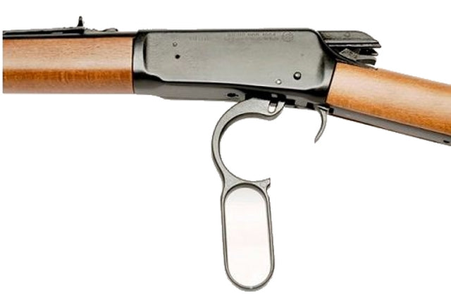Bruni Winchester 1894 Blank Fire 8mm. a Salve by Bruni
