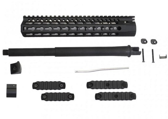 URX4 Keymod SBR Front Set 10.5" by Dytac